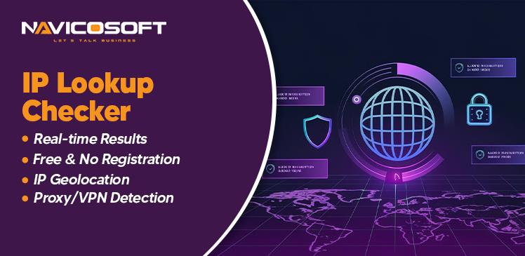 IP Checker London - Free IP Address Lookup & Location Tool